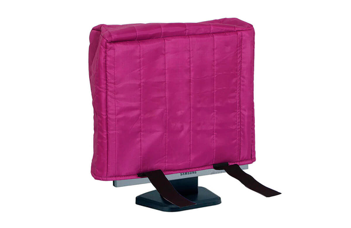 TSS2 Hard Backed Screen Cover - Wagstaff Furniture Hire